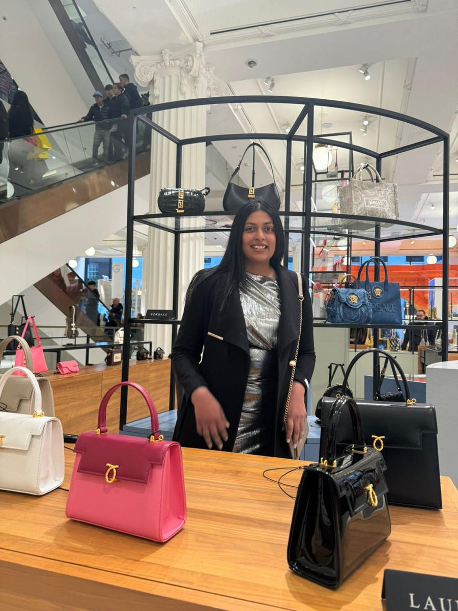 Handbag – London Lush